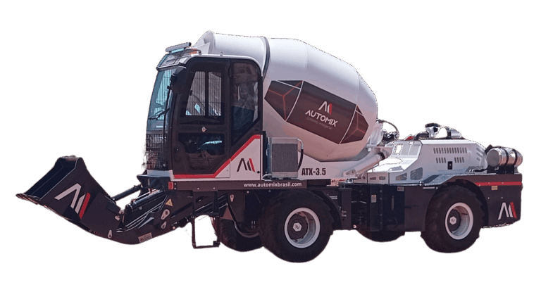 Automix – Automix Brasil – Solução em Concreto Usinado